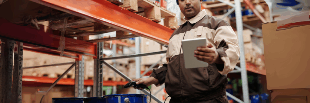 Picking list: what it is, examples, and best practices for error-free ...