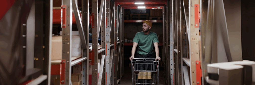 Picking list: what it is, examples, and best practices for error-free ...